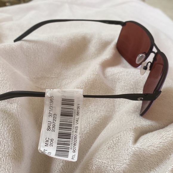 Costa | Accessories | Costa Skimmer Sunglasses | Poshmark